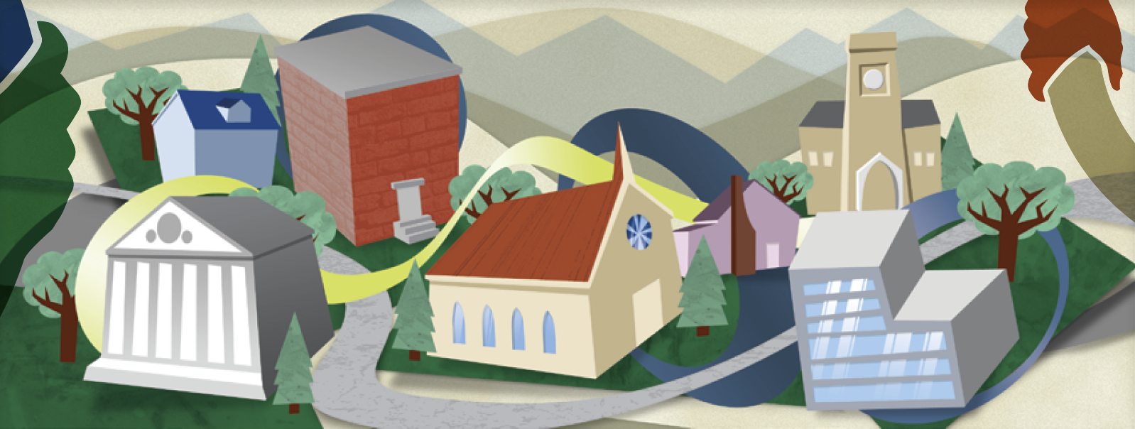 Open Communities Consulting | Fund for An Open Society DBA Planting ...